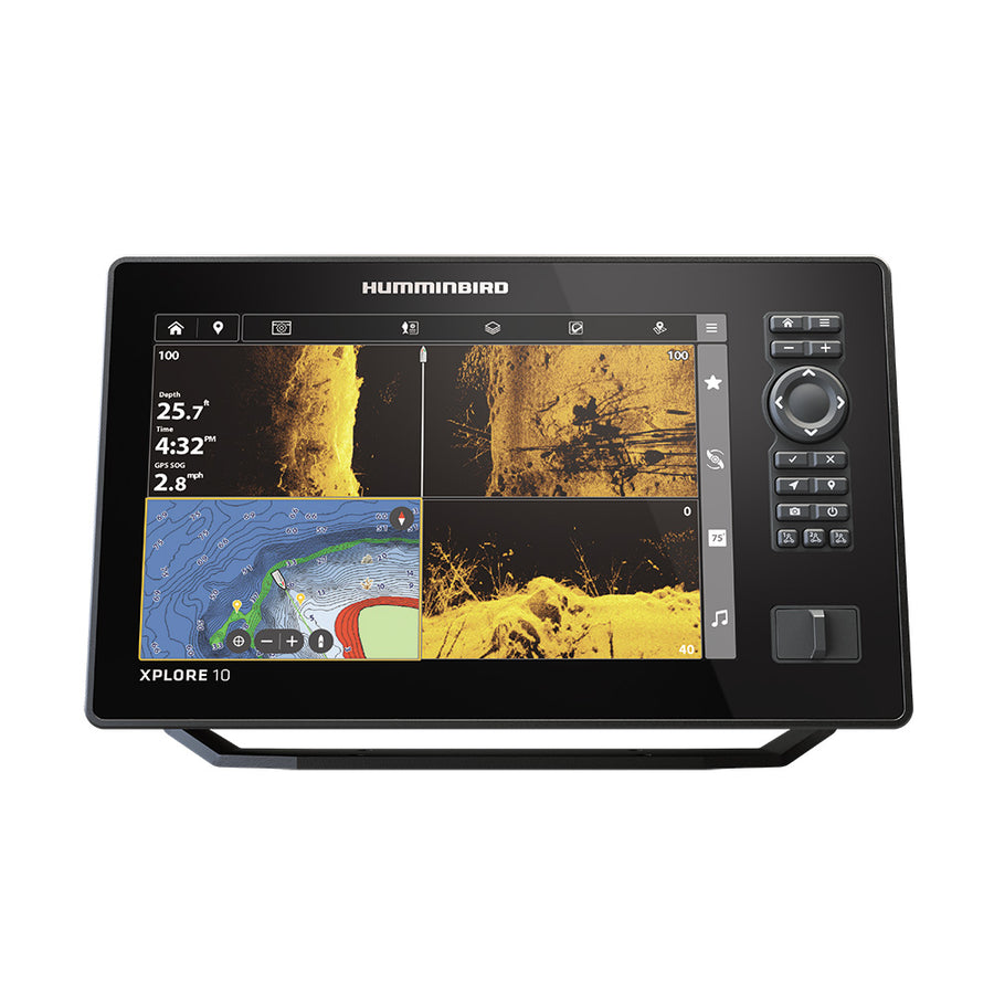 Humminbird Electronics – Boat Things