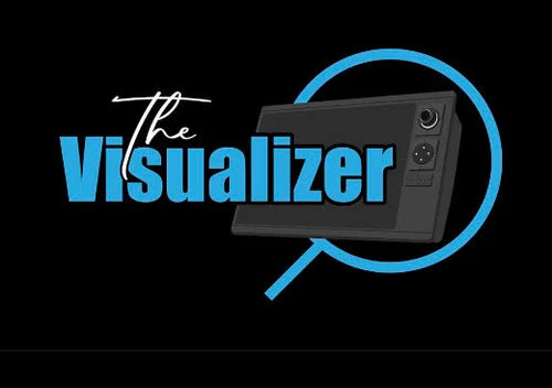 Performance Fishing Electronics "The Visualizer" for FFS – Boat Things